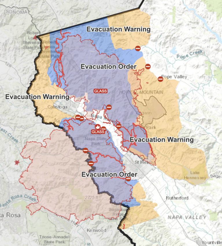 Glass Incident - Swan Island Networks