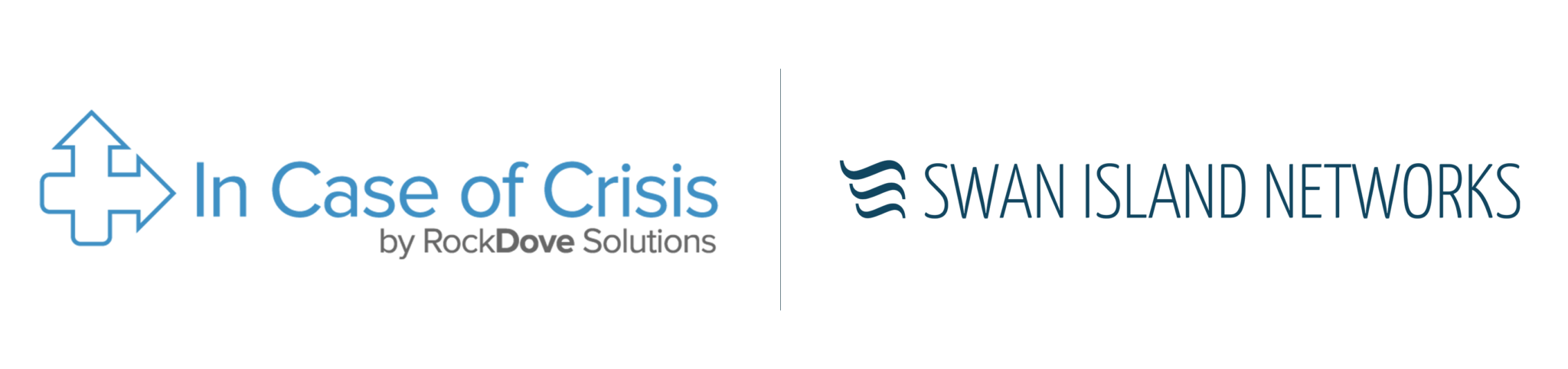 Swan Island Networks and RockDove Solutions Bring Integrated Physical ...